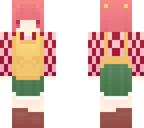 chibi | Minecraft Skins