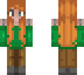 alex minecraft | Minecraft Skins