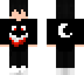 alpha sam for blender | Minecraft Skin