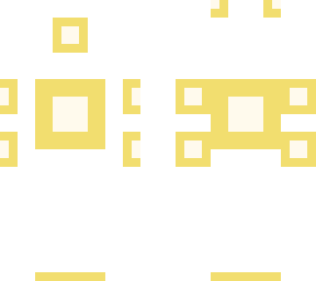 Anti-Warden God | Minecraft Skin