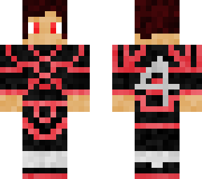 jersey | Minecraft Skins