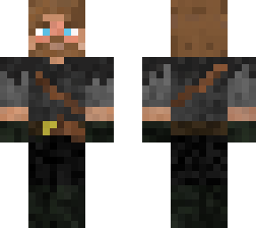 arthur | Minecraft Skins