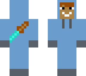 backwards | Minecraft Skins