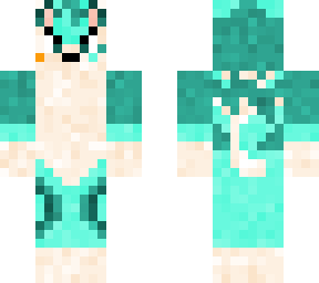 werewolf | Minecraft Skins