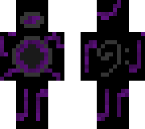 bass | Minecraft Skins