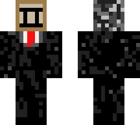 bedrock | Minecraft Skins