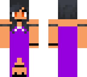 BIRTH To DEATH of a SECRET SPY In Minecraft! | Minecraft Skin