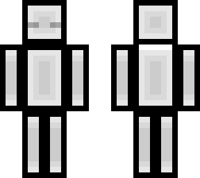 outline | Minecraft Skins