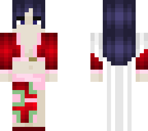 one piece pp | Minecraft Skins