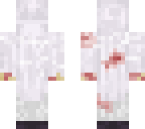 body | Minecraft Skins