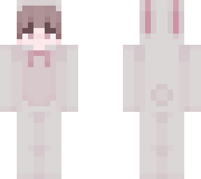 bunny | Minecraft Skins