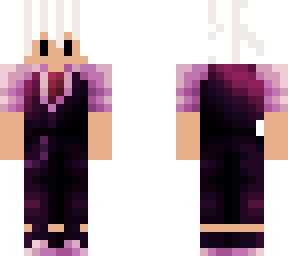 butler | Minecraft Skins