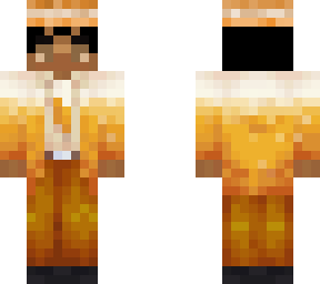 Candle | Minecraft Skin