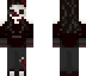 clover | Minecraft Skins