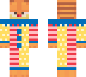 clowncore | Minecraft Skins