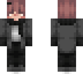 cold | Minecraft Skins