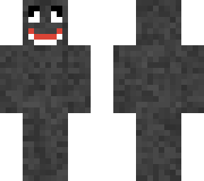 coal | Minecraft Skins