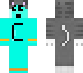 craftee | Minecraft Skins