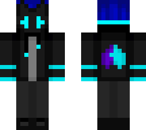 spirit | Minecraft Skins