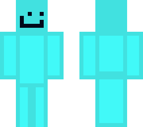 cyan | Minecraft Skins