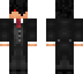 demon | Minecraft Skins