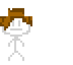 dora BFDI | Minecraft Skin