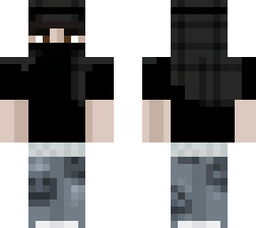 drip | Minecraft Skins