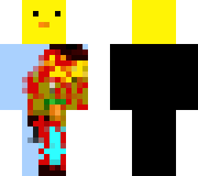 doodle | Minecraft Skins