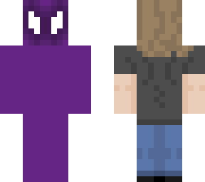 master | Minecraft Skins