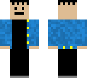 insane | Minecraft Skins