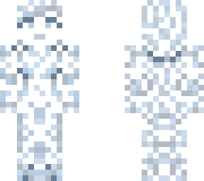 Emma Frost | Minecraft Skin