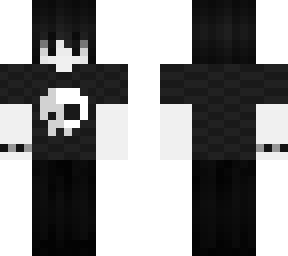 emo | Minecraft Skins
