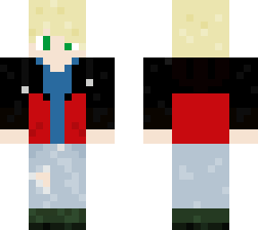 ethan | Minecraft Skins