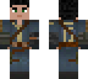 fallout | Minecraft Skins
