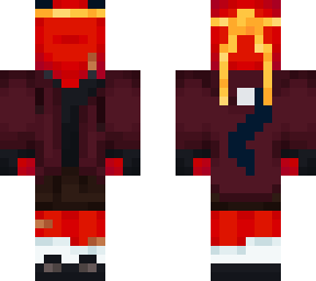alan becker | Minecraft Skins