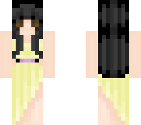formal dress | Minecraft Skins