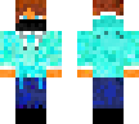 gamer | Minecraft Skins