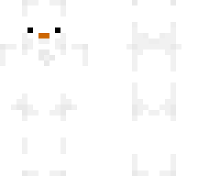 GOOSE | Minecraft Skin