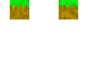 grass | Minecraft Skins