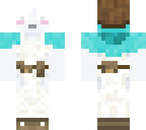 happy ghast | Minecraft Skins