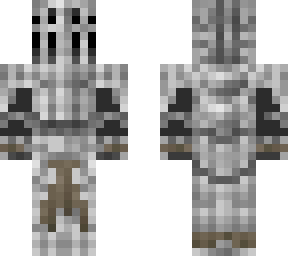 Havel la roca | Minecraft Skin
