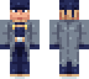 Hypnosis | Minecraft Skin