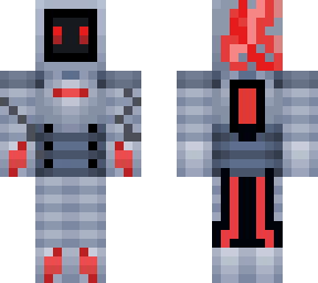 bot | Minecraft Skins