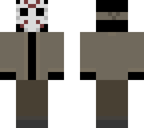 jason | Minecraft Skins
