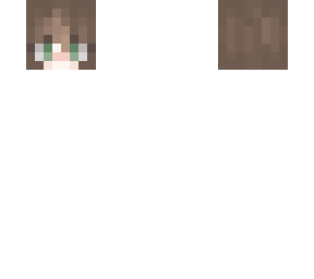 jenny heaD | Minecraft Skin