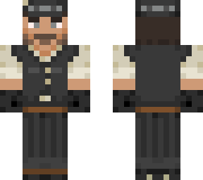 rdr | Minecraft Skins