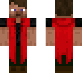JoshuaGamer78 | Minecraft Skin