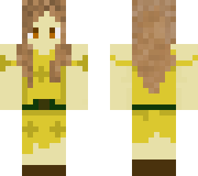 Joy | Minecraft Skin