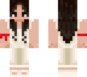 Lauris Galera Tilin | Minecraft Skin