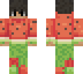 laylo | Minecraft Skin